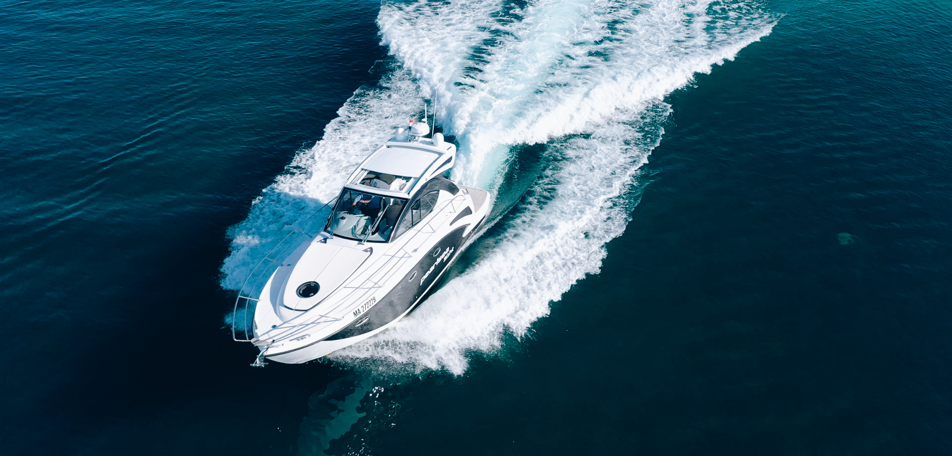 Pearlsea Yachts at Biograd Boat Show 2025 - Showcasing Croatian ...